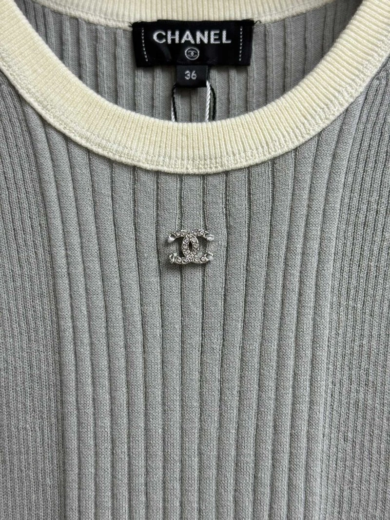 Accurate model Chanel Dress