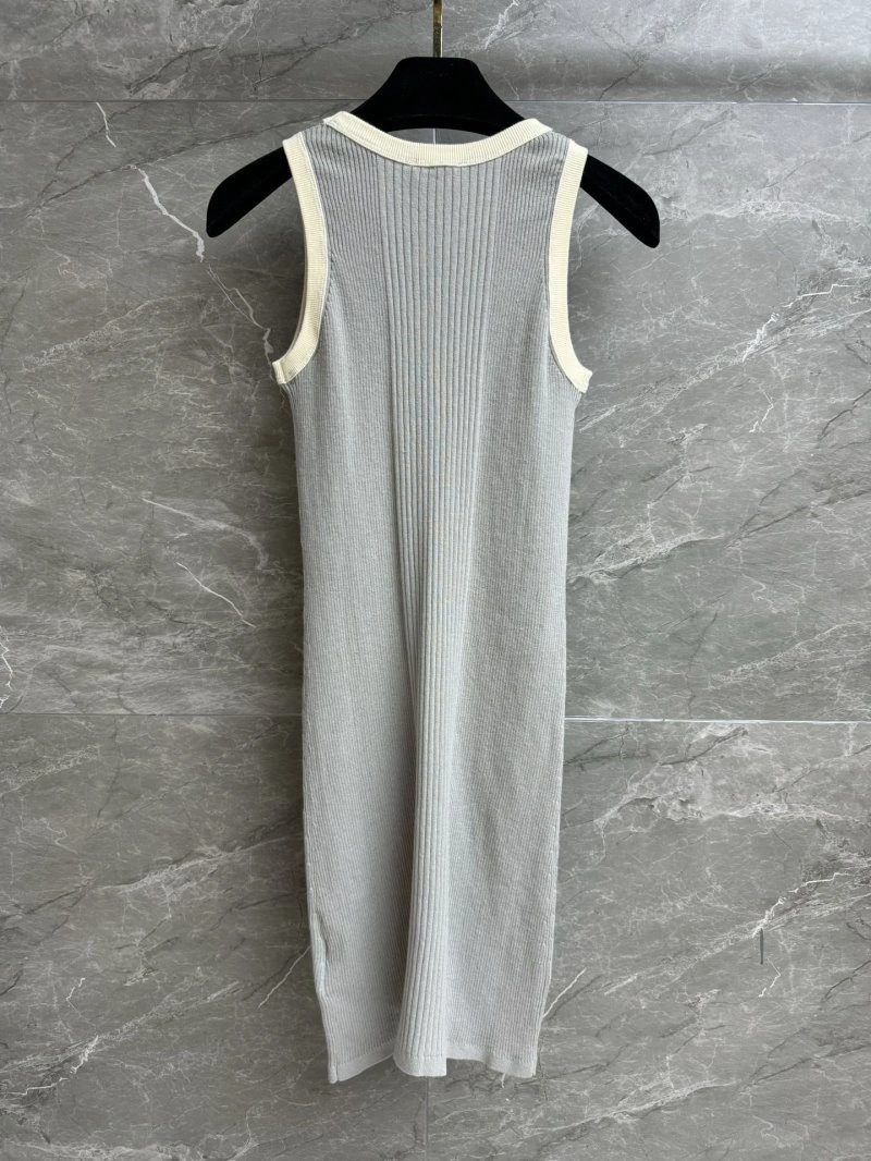 Accurate model Chanel Dress