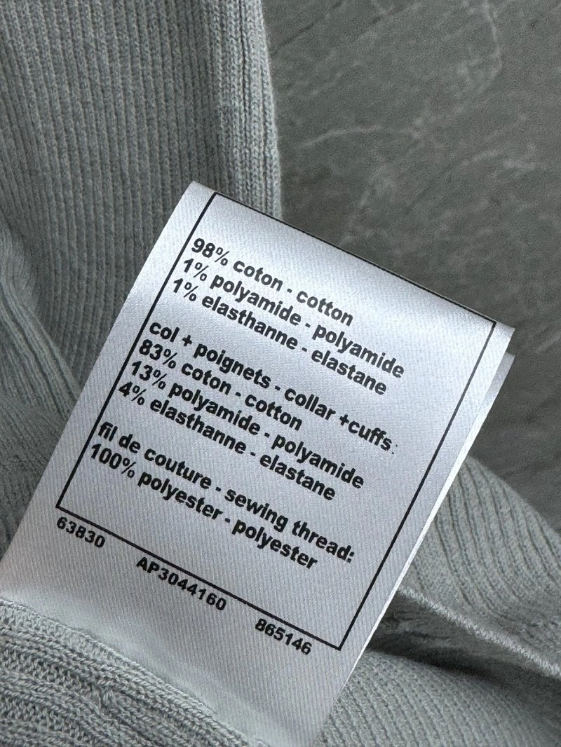 Accurate model Chanel Dress