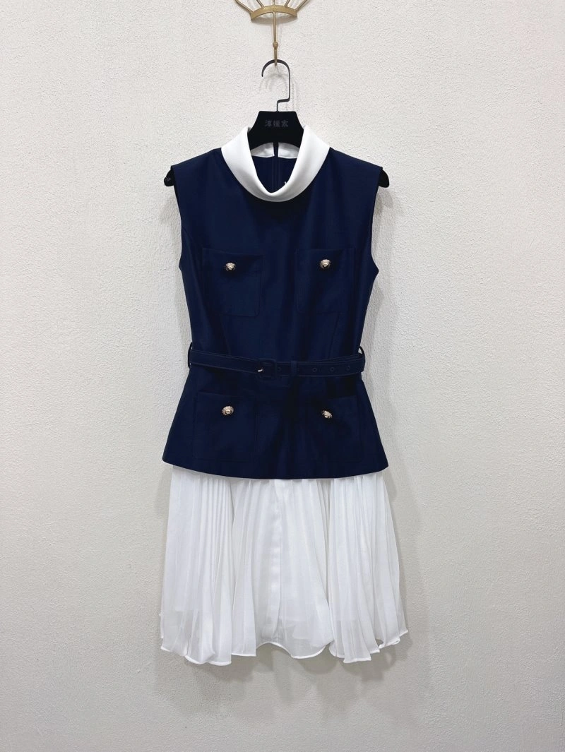 Chanel Dress