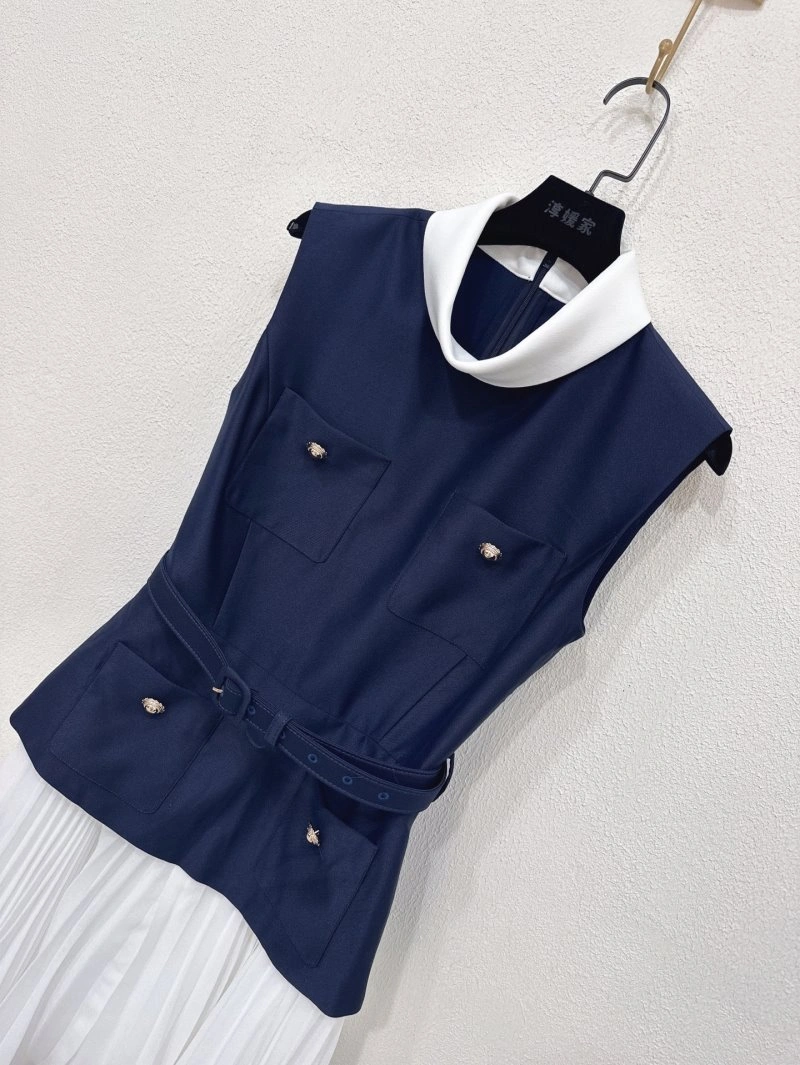Factory-made Chanel Dress