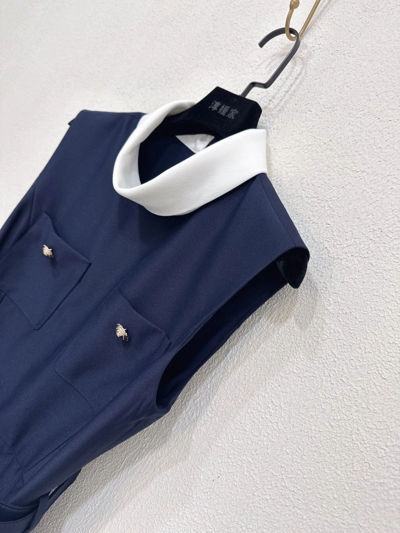 Factory-made Chanel Dress