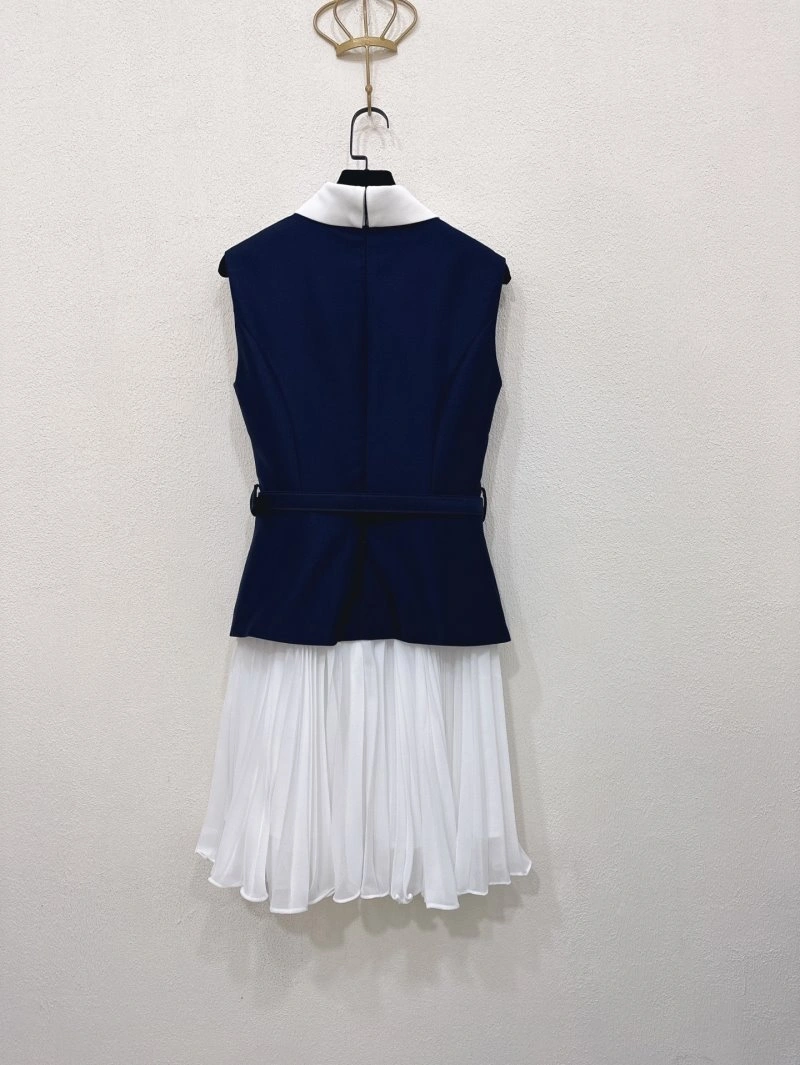 Factory-made Chanel Dress