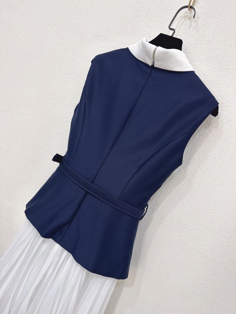 Factory-made Chanel Dress