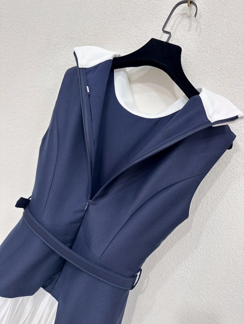 Factory-made Chanel Dress