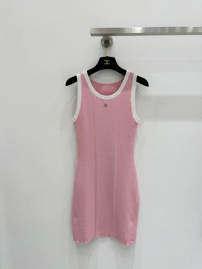 Chanel Dress