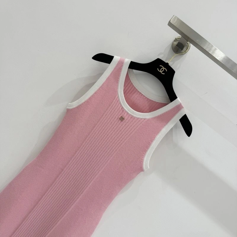 Mirror quality Chanel Dress