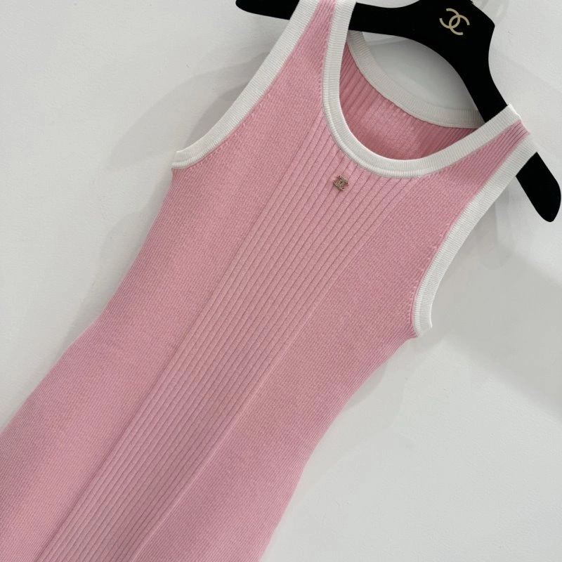 Mirror quality Chanel Dress