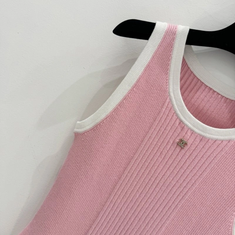 Mirror quality Chanel Dress
