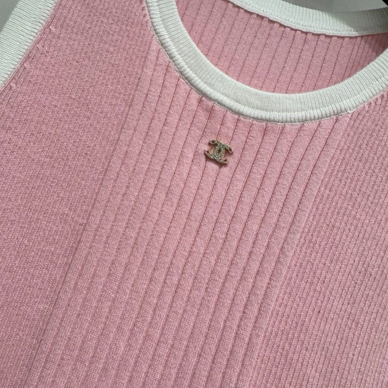 Mirror quality Chanel Dress