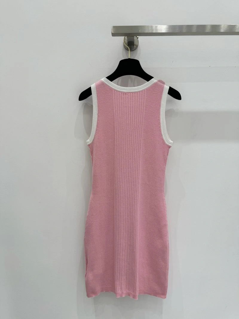 Mirror quality Chanel Dress