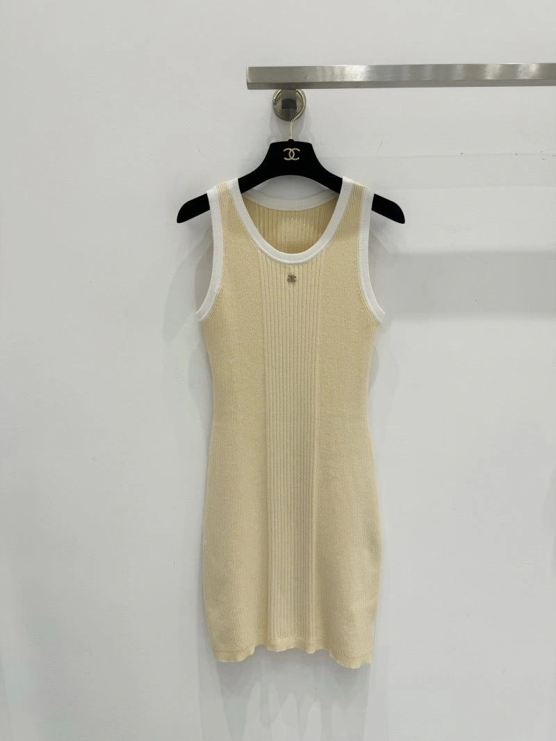 Chanel Dress