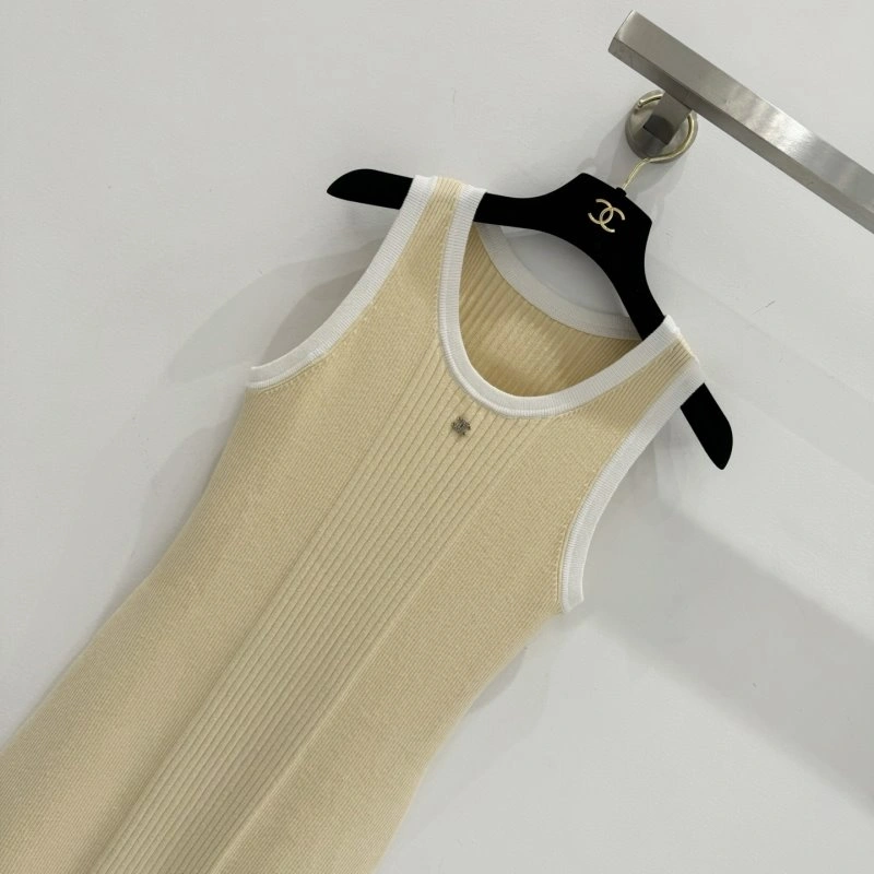 Original Chanel Dress