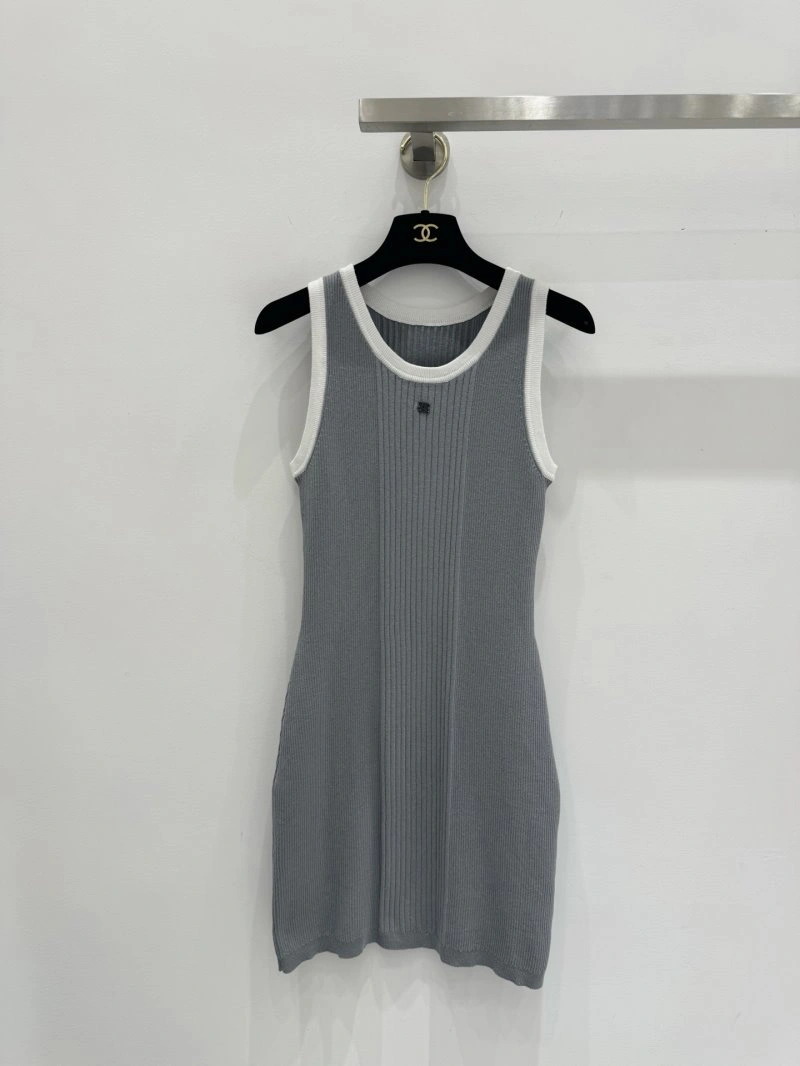 Chanel Dress