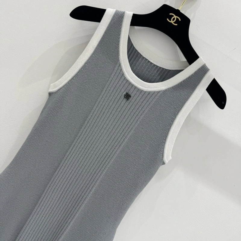 Top match Chanel Dress