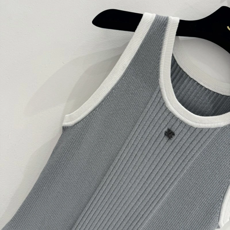 Top match Chanel Dress