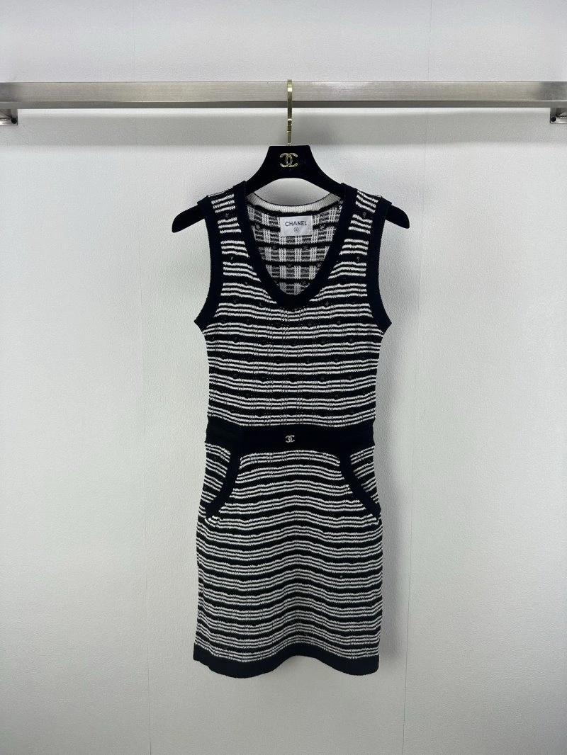 Chanel Dress