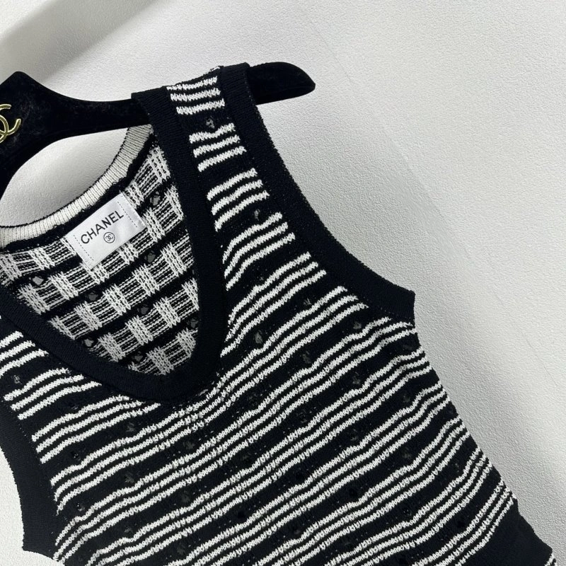 Brand-original Chanel Dress