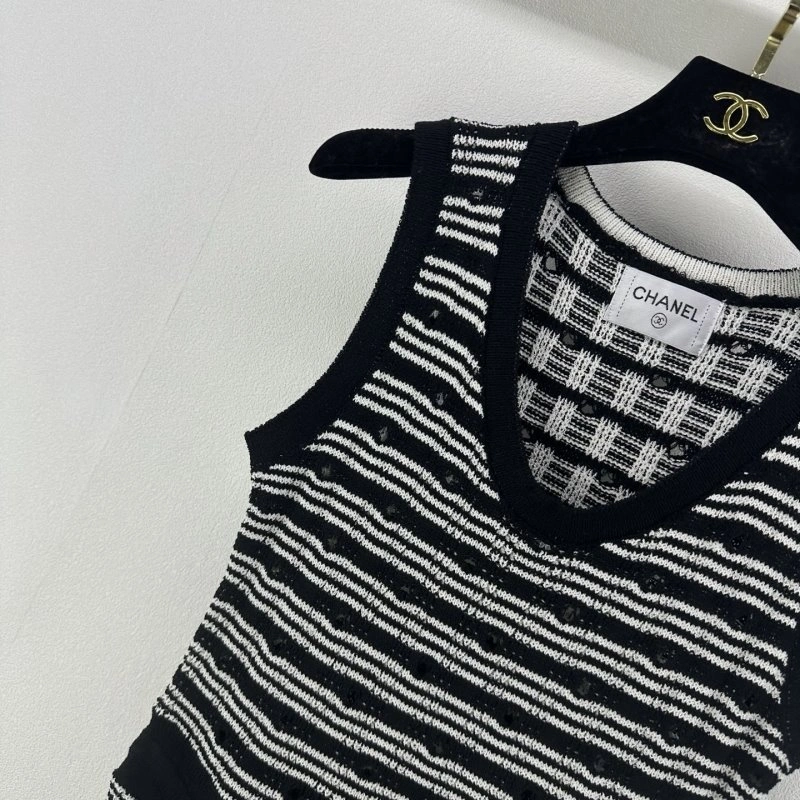 Brand-original Chanel Dress
