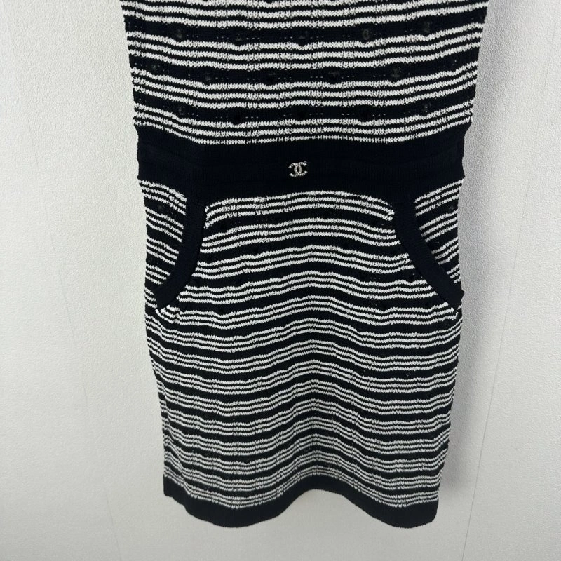 Brand-original Chanel Dress