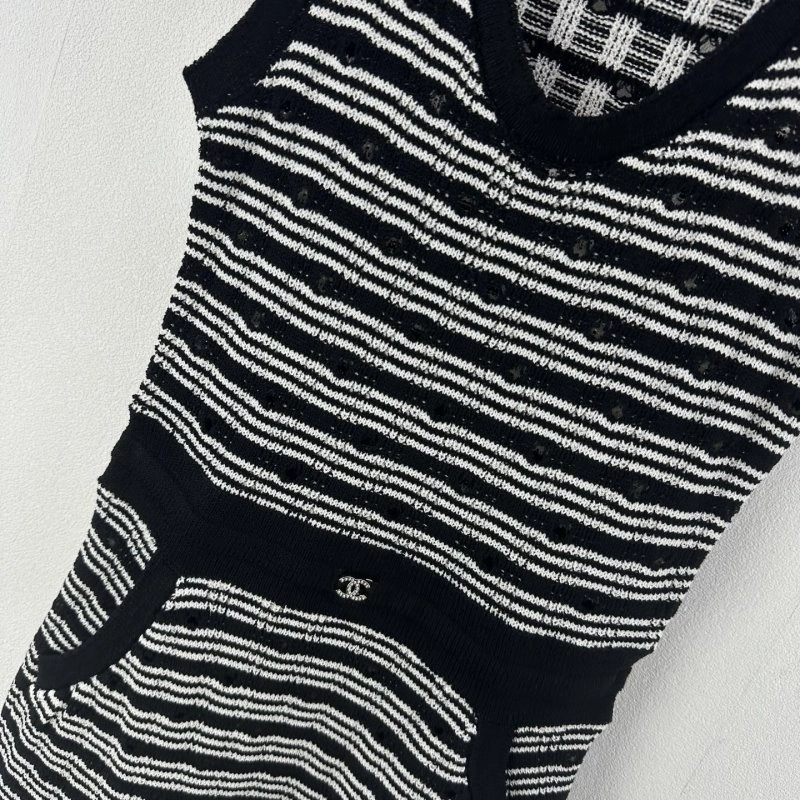 Brand-original Chanel Dress