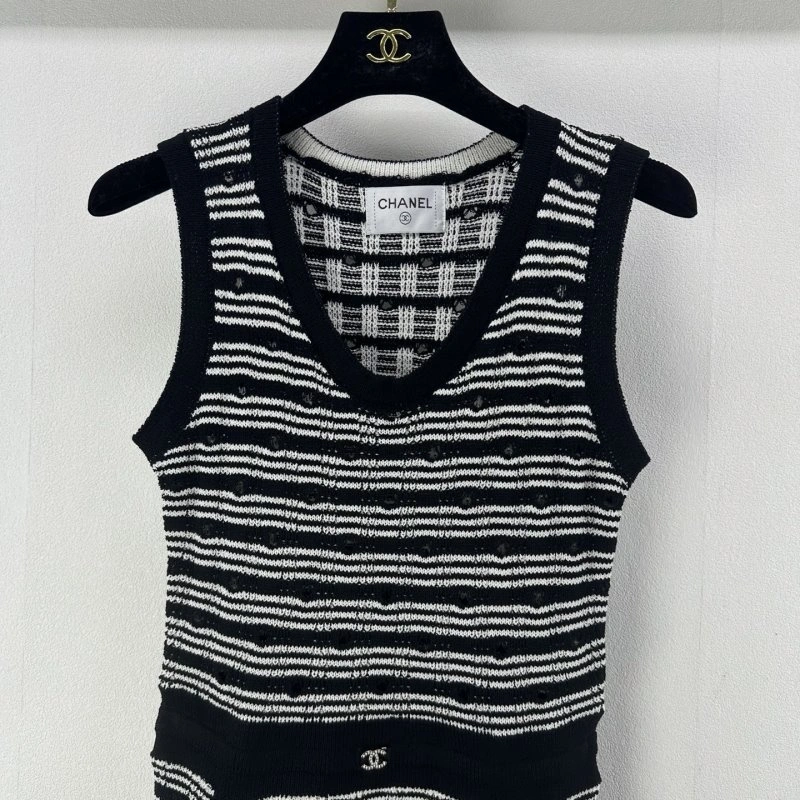Brand-original Chanel Dress