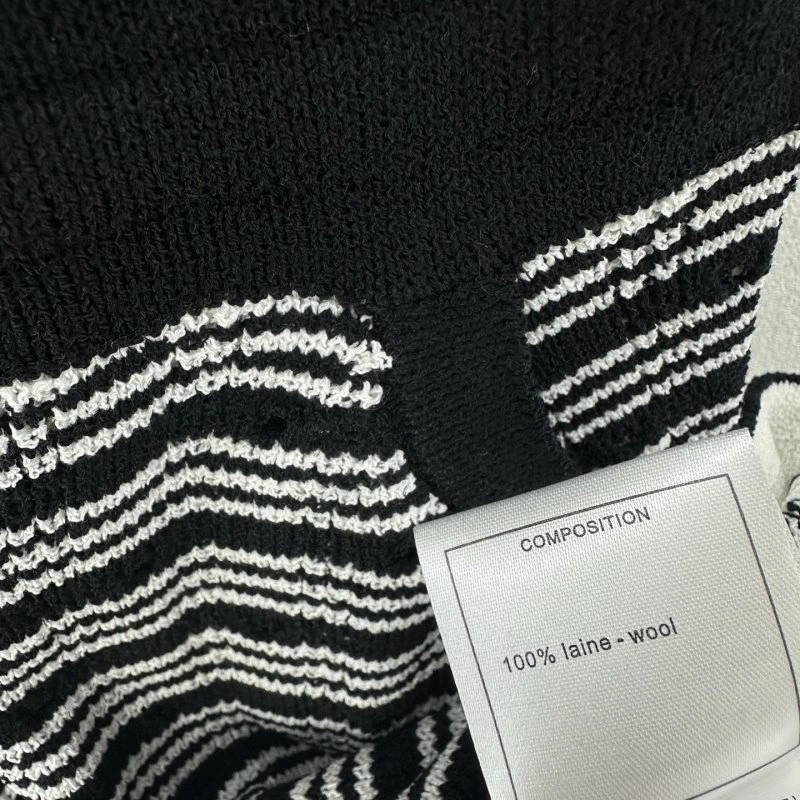 Brand-original Chanel Dress