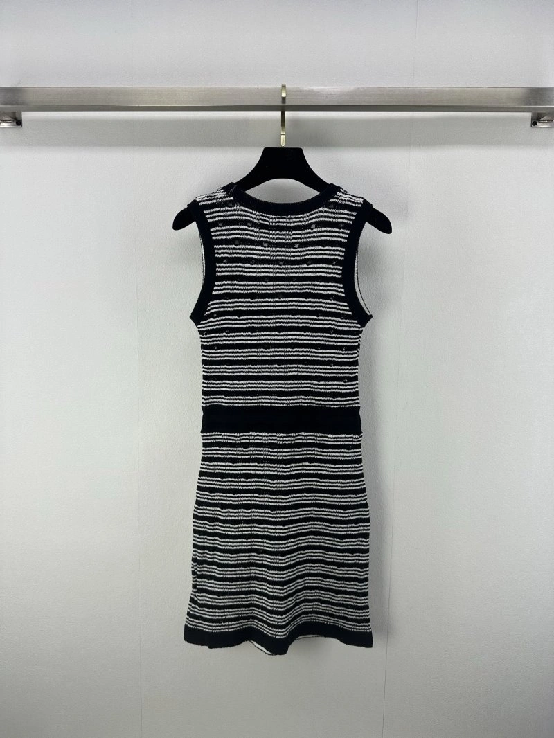 Brand-original Chanel Dress