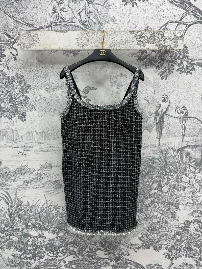 Chanel Dress