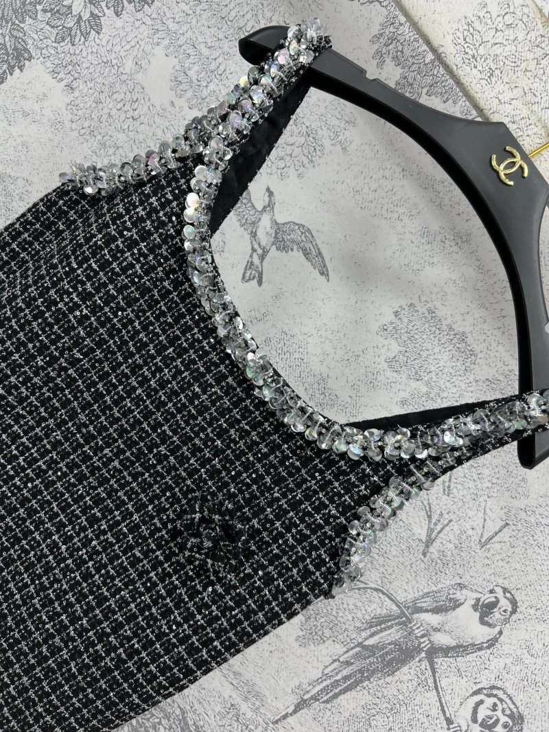 Brand-original Chanel Dress