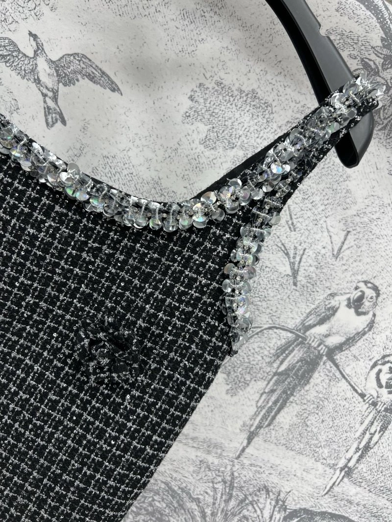 Brand-original Chanel Dress