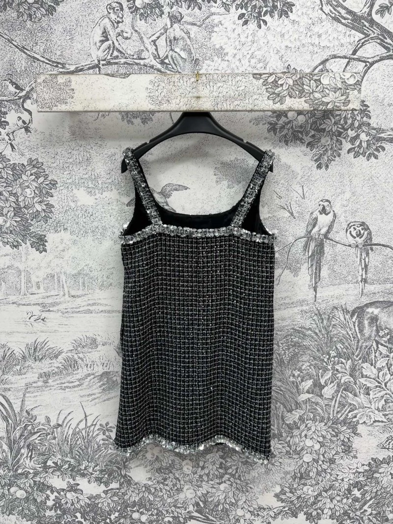 Brand-original Chanel Dress