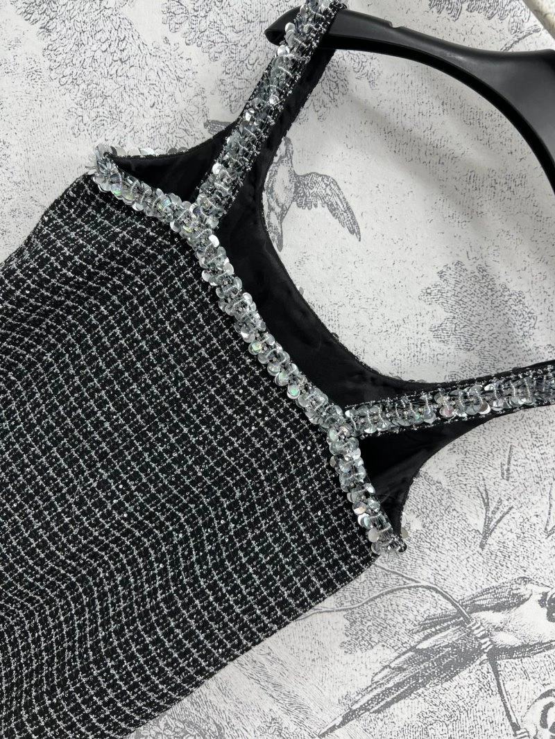 Brand-original Chanel Dress