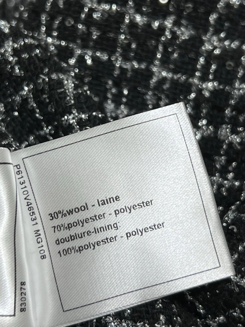 Brand-original Chanel Dress