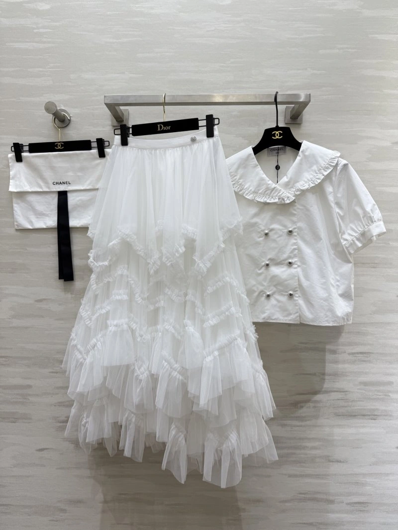 Chanel Dress