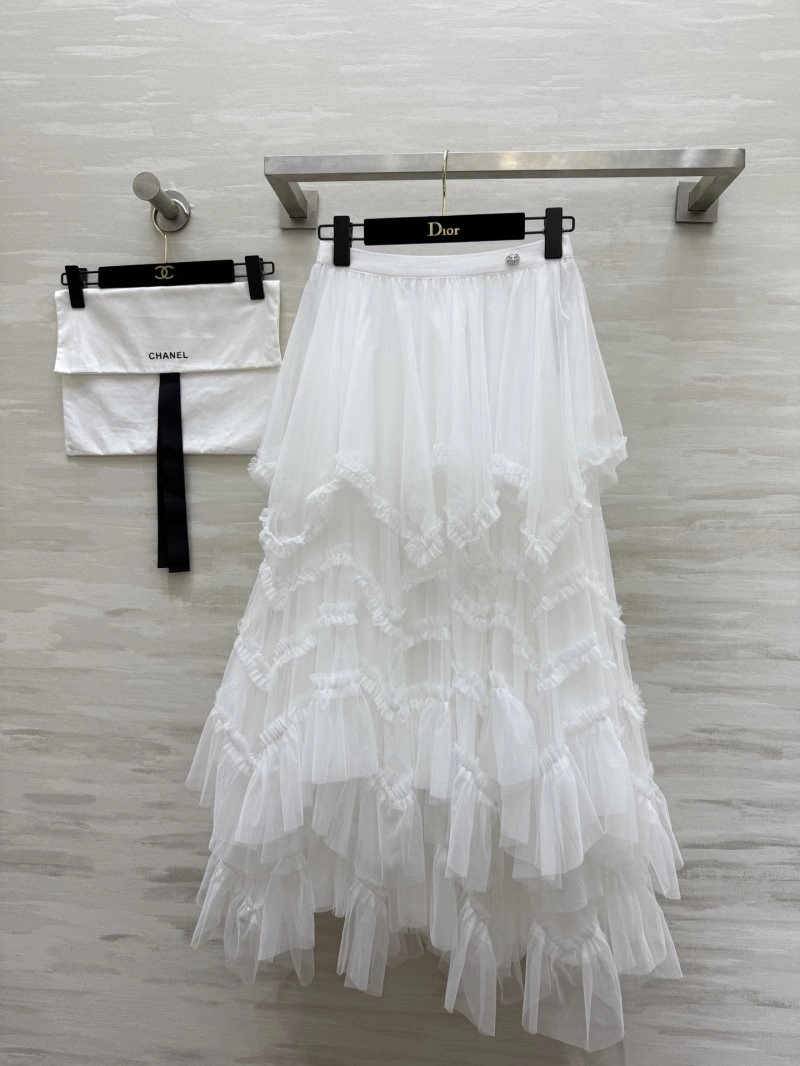 Economical Chanel Dress