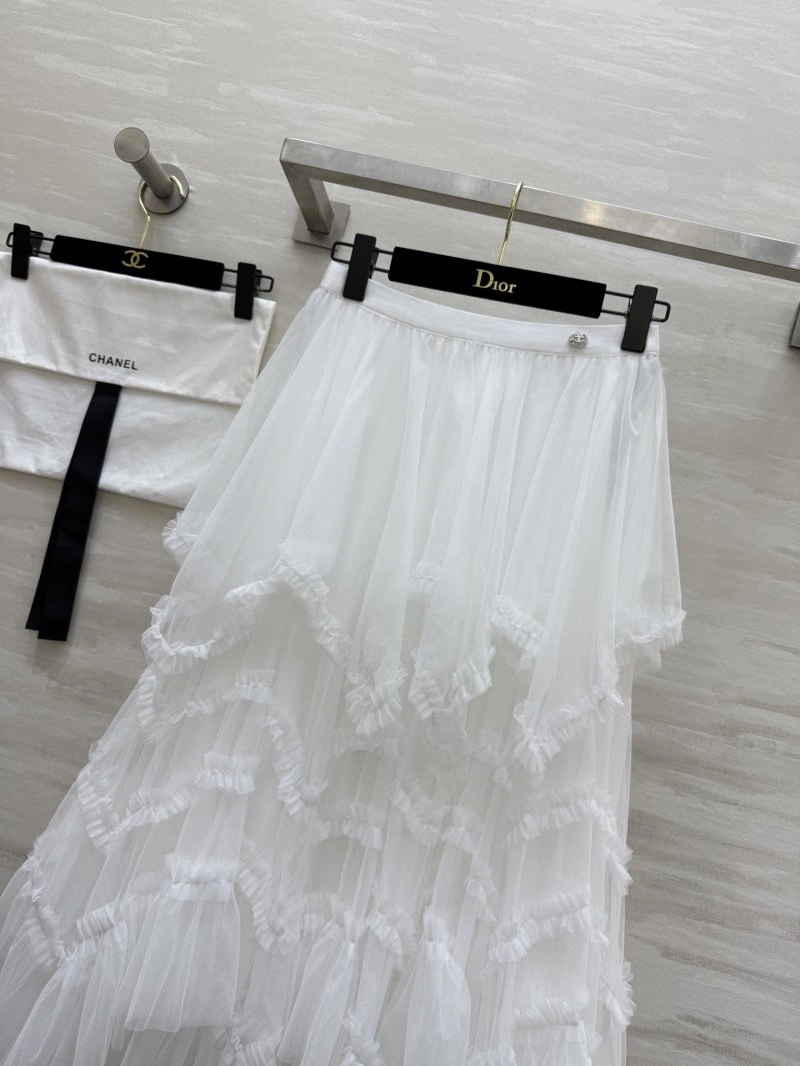 Economical Chanel Dress