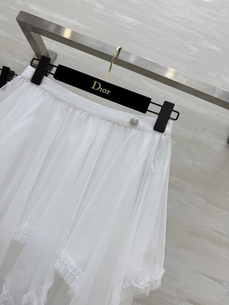 Economical Chanel Dress