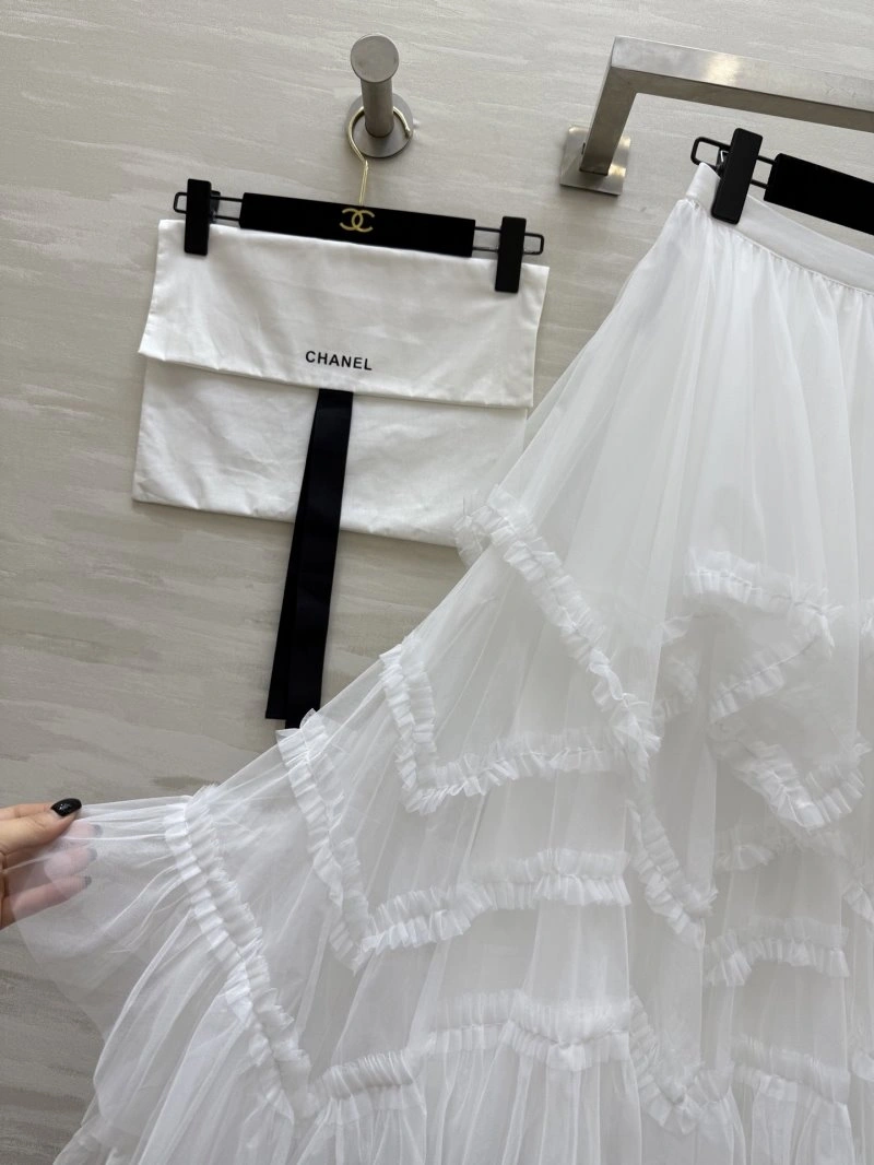 Economical Chanel Dress