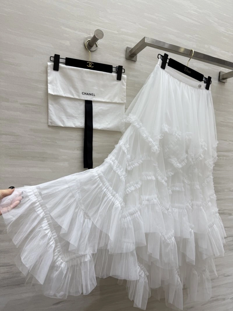 Economical Chanel Dress