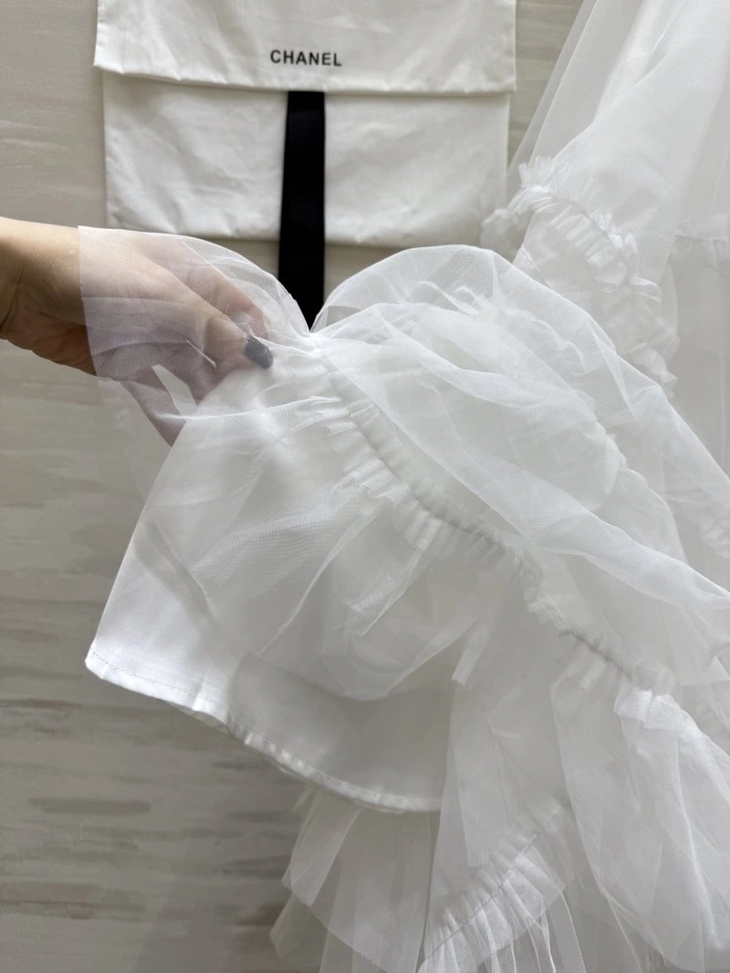 Economical Chanel Dress