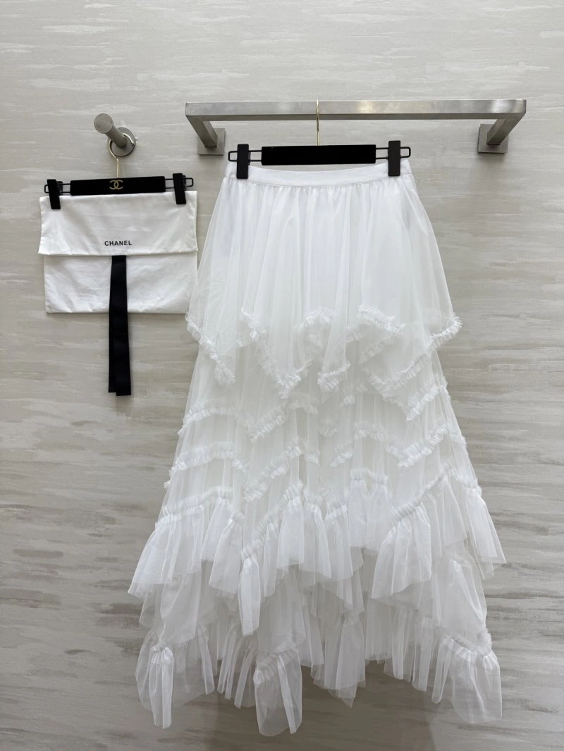 Economical Chanel Dress