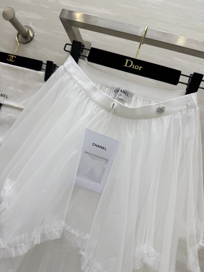 Economical Chanel Dress