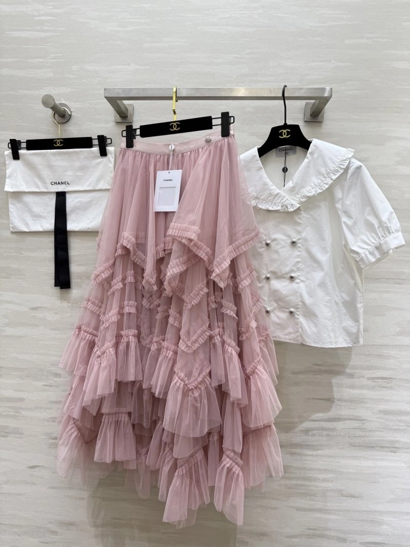 Chanel Dress