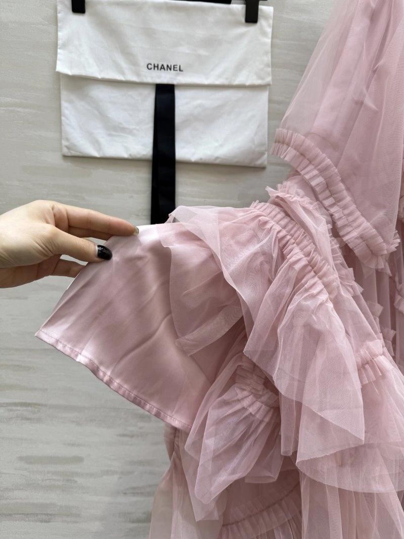 1:1 copy Chanel Dress