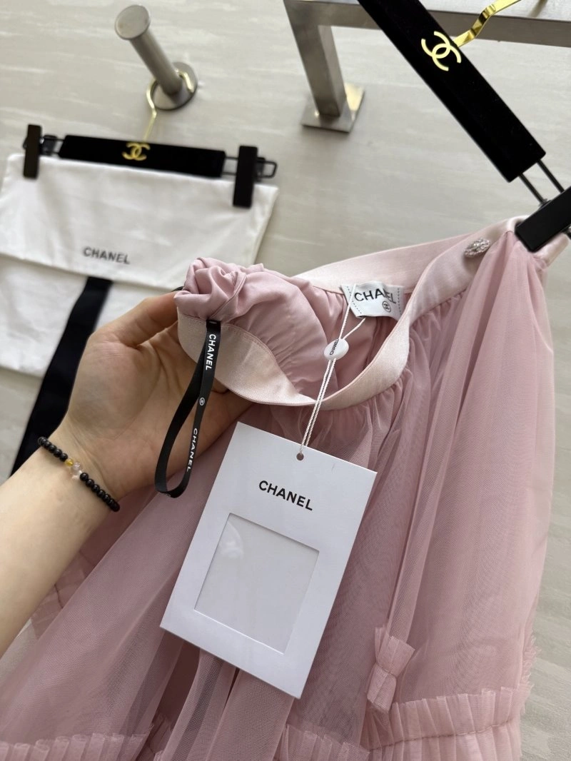 1:1 copy Chanel Dress