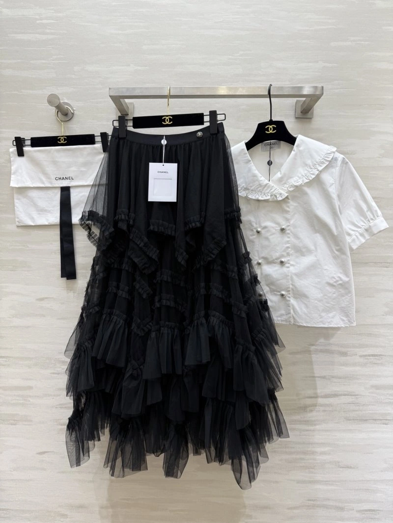 Chanel Dress