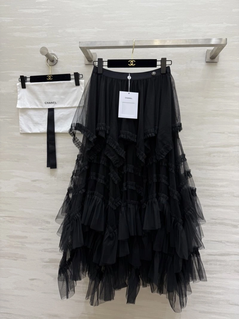 Genuine Chanel Dress