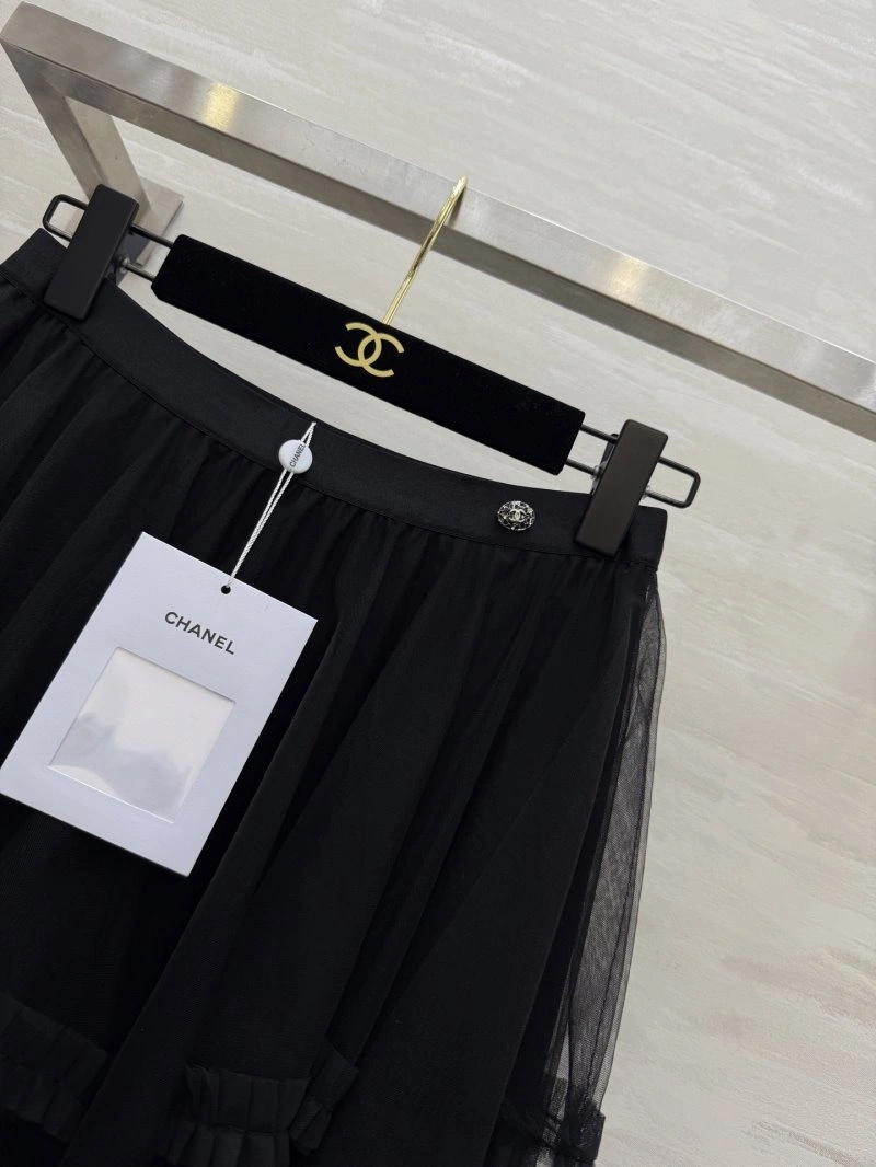 Genuine Chanel Dress