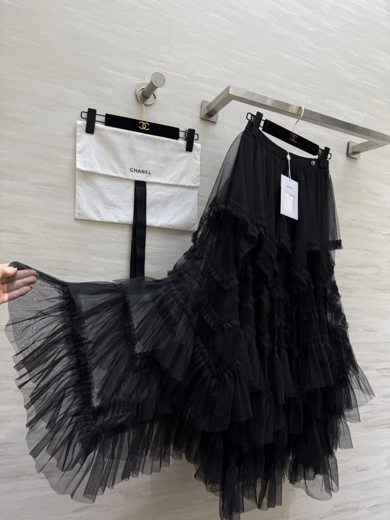 Genuine Chanel Dress